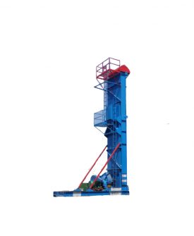 Rotaflex Pumping Unit - Bumi Mega Primatama Lamtec Indonesia