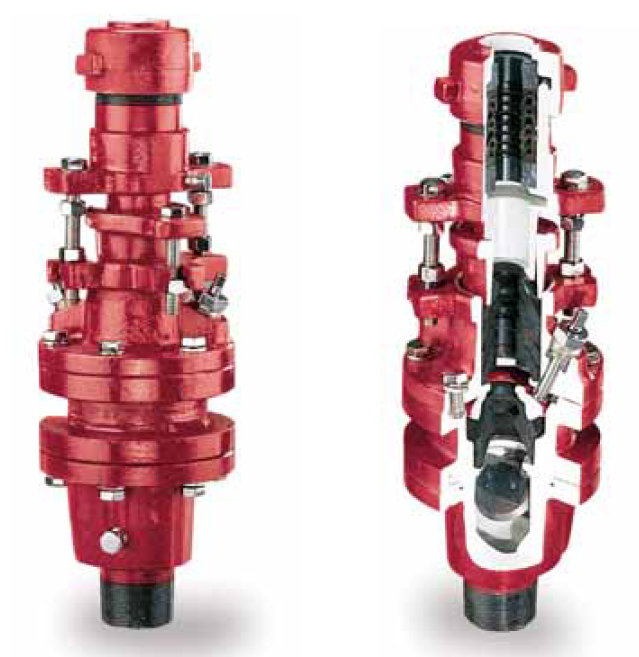 Critical Service Stuffing Box - Bumi Mega Primatama Lamtec Indonesia